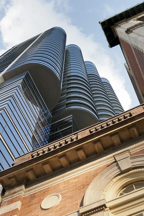 Jameson House | MİMDAP
