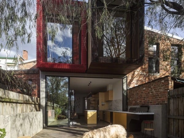 Andrew Maynard Architects | Moor House – MİMDAP