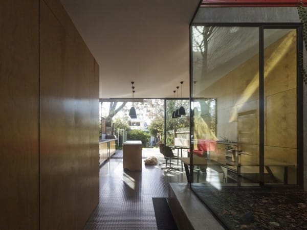 Andrew Maynard Architects | Moor House – MİMDAP