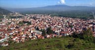 Simav başka bir yere taşınıyor | MİMDAP