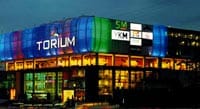Torium duş kabiniyle yeşil sertifikayı kaptı | MİMDAP